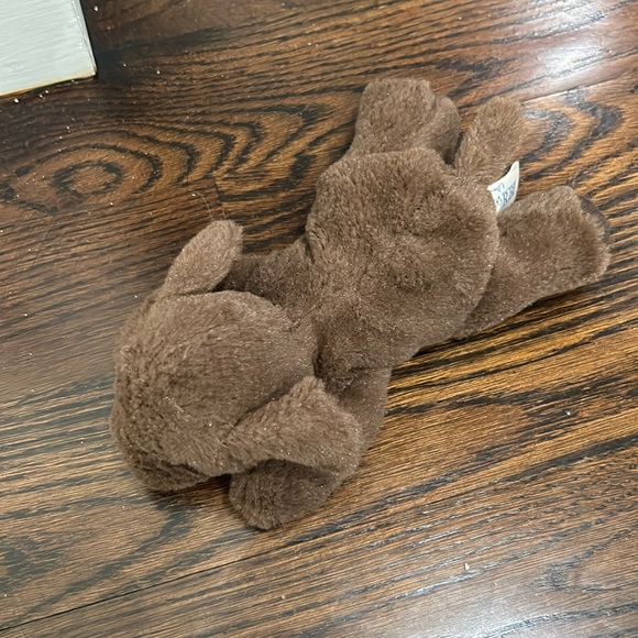 RBI | Toys | 55 Nwt Rbi Puppy Dog Stuffed Animal Plush | Poshmark